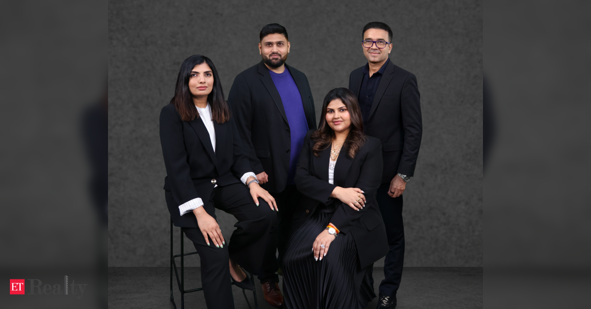 YouBeYou: New Integrated Communications Ecosystem for Real Estate and ...