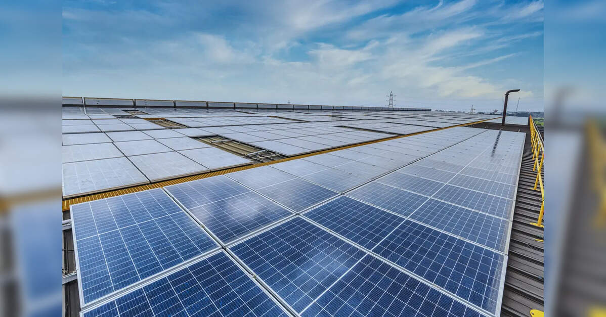 India's clean energy push could create over 44 lakh jobs by 2030: CEEW ...