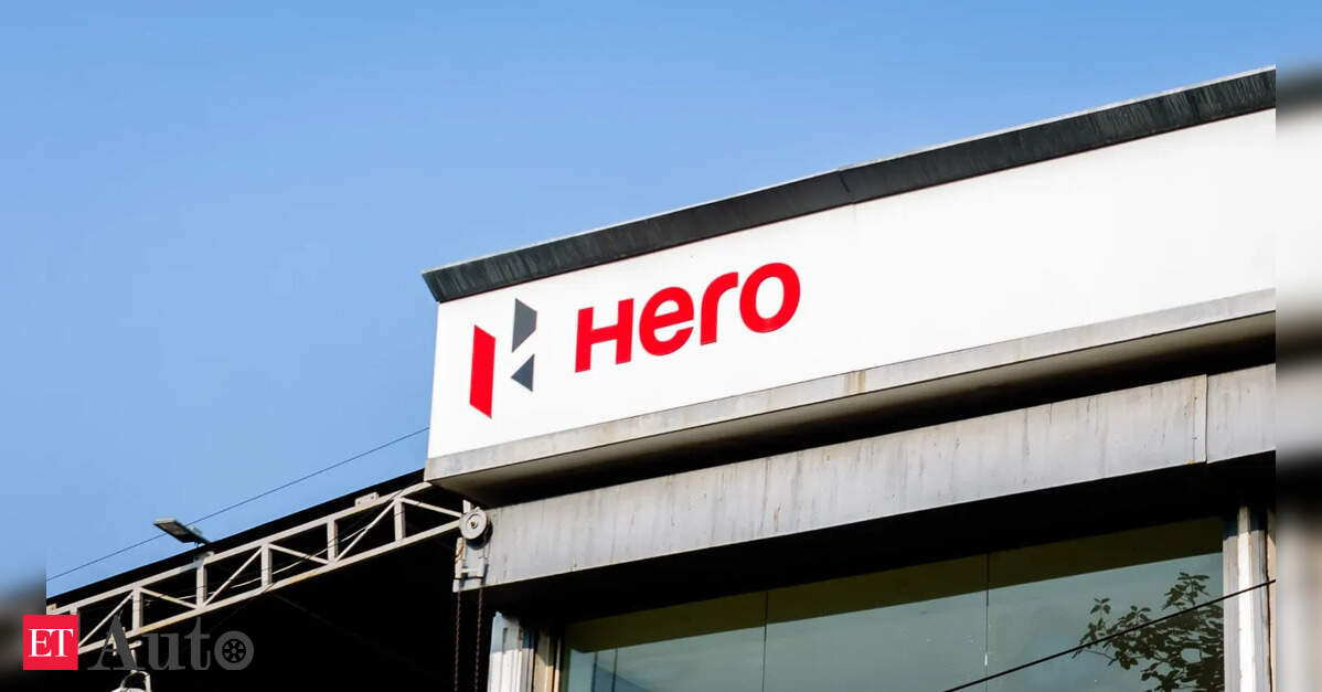 Hero MotoCorp eyes E85 compliance across entire portfolio within two ...