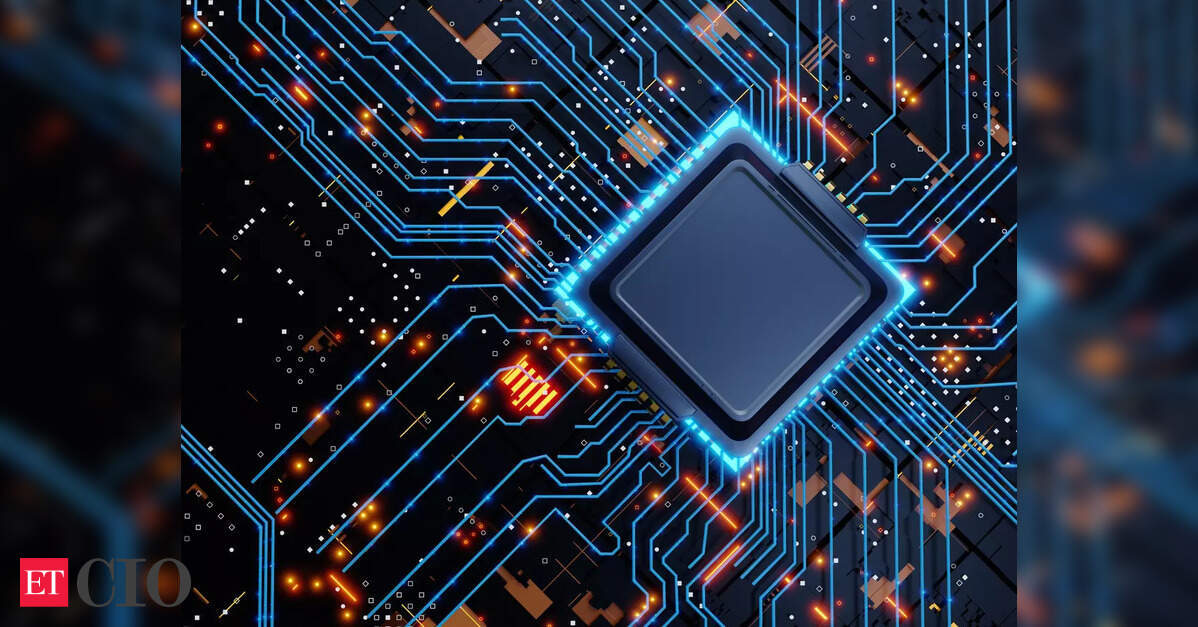 European Union launches tech sovereignty initiative to boost chips ...
