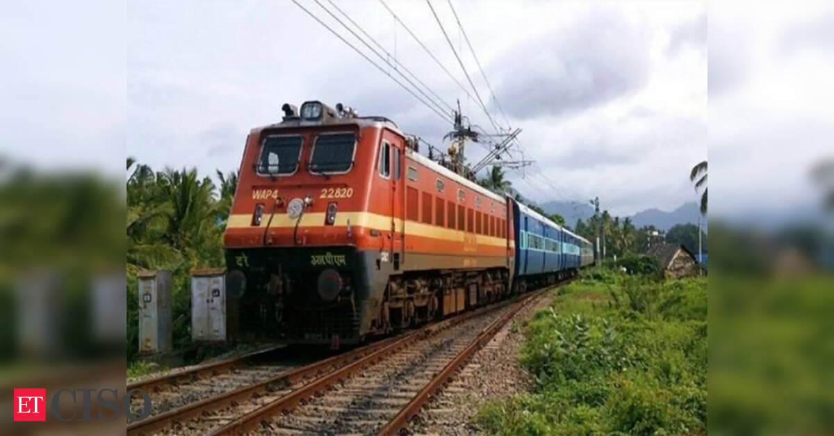 IRCTC sets new records in online ticket booking, blocks 3 crore ...