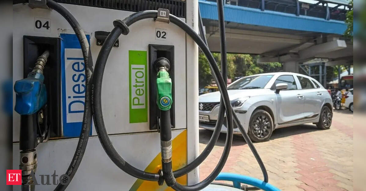 No PUC certificate, no fuel from Oct 1; UP targets 35% pollution cut in ...