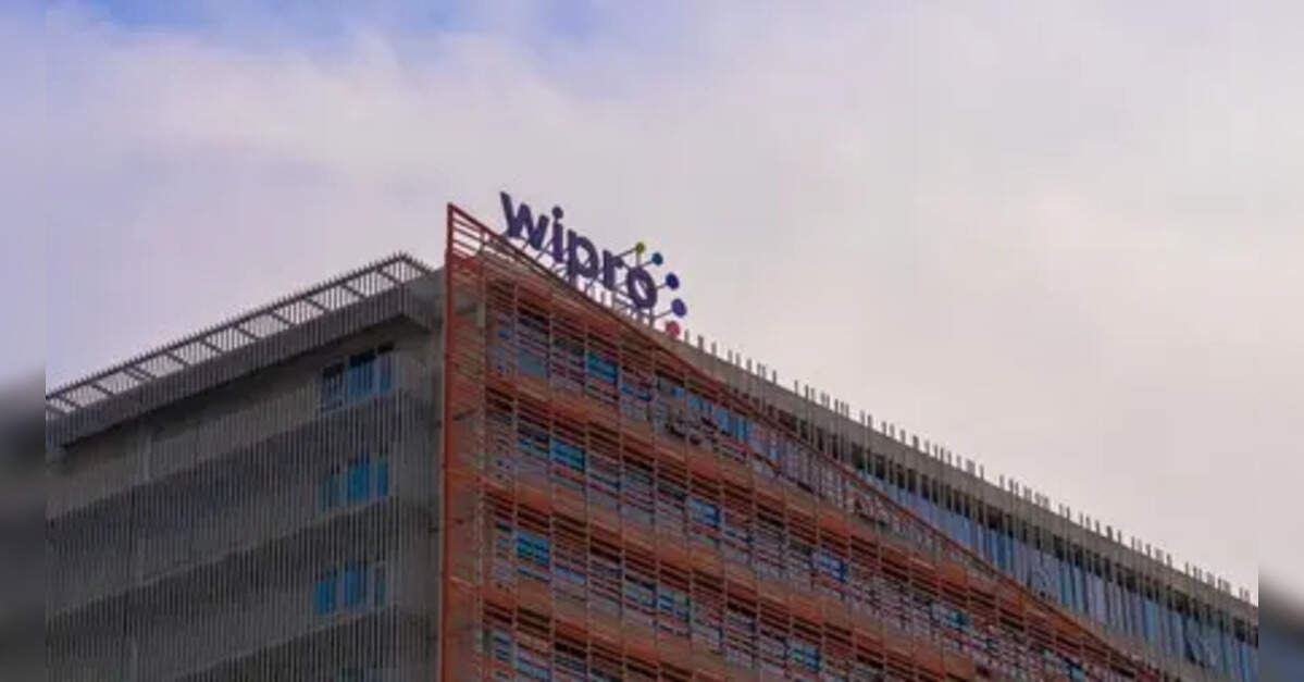 Wipro AI Risks: Wipro flags AI risks, warns of legal, financial and ...