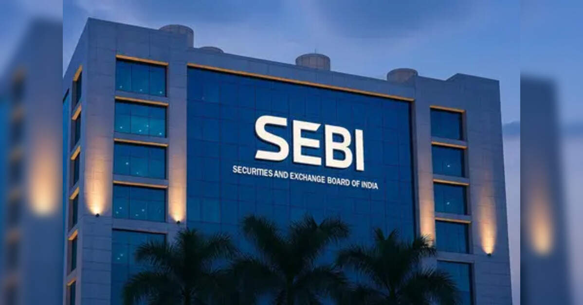 SEBI Imposes Strict Ban on Rajesh Exports CMD Rajesh Mehta Over Alleged ...