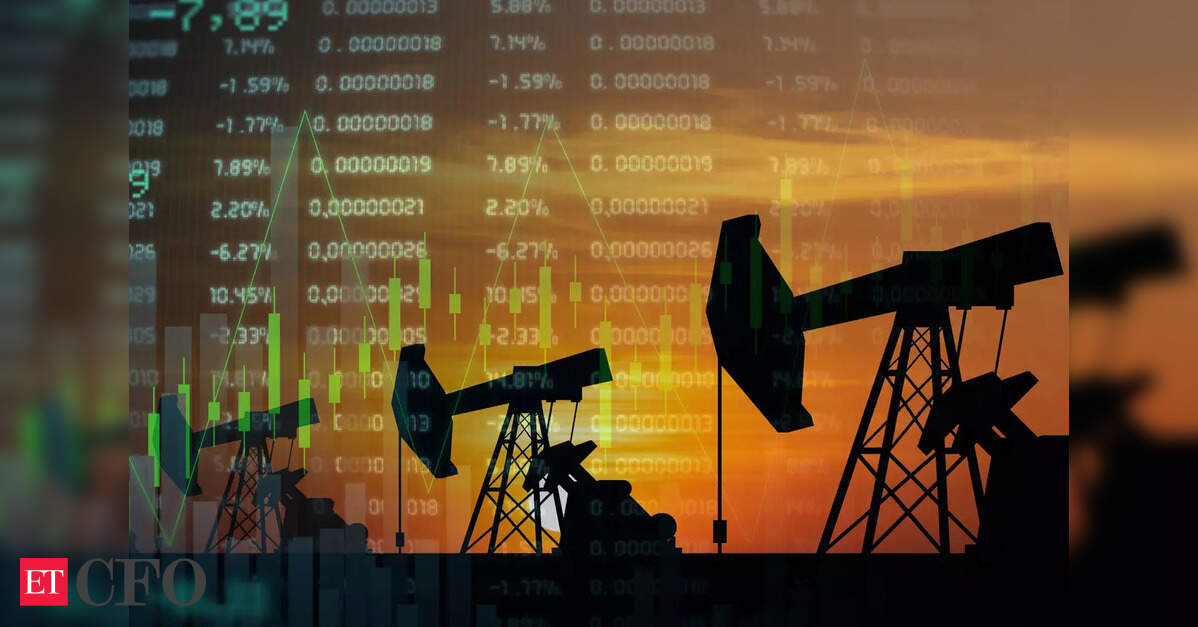 Middle East Conflict Sparks Inflation Spike in India: Corporate Margins ...