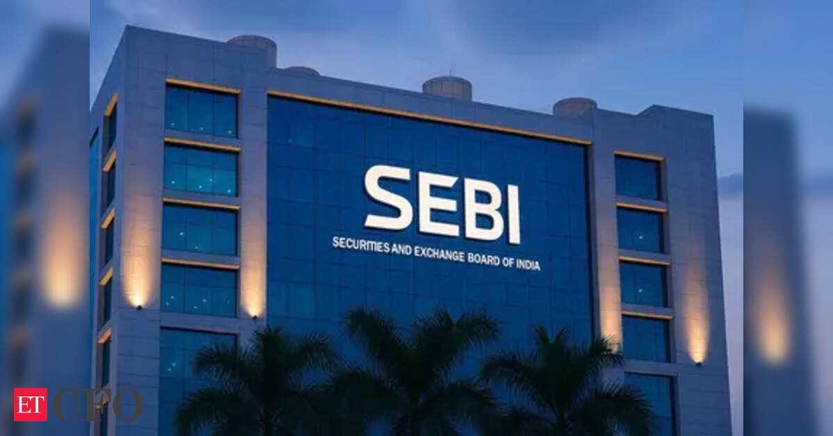 SEBI Accuses Rajesh Exports CMD Rajesh Mehta of Massive Revenue Fraud ...