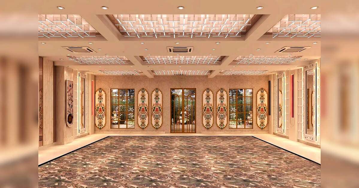 Summit Hotels & Resorts Unveils The Mandir Collection for Spiritual ...