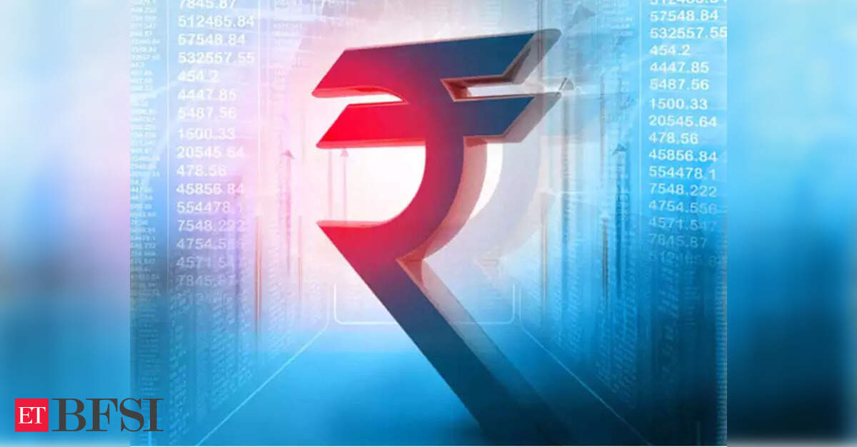 Rupee Remains Under Pressure Amidst Rising Equity Outflows and Oil ...