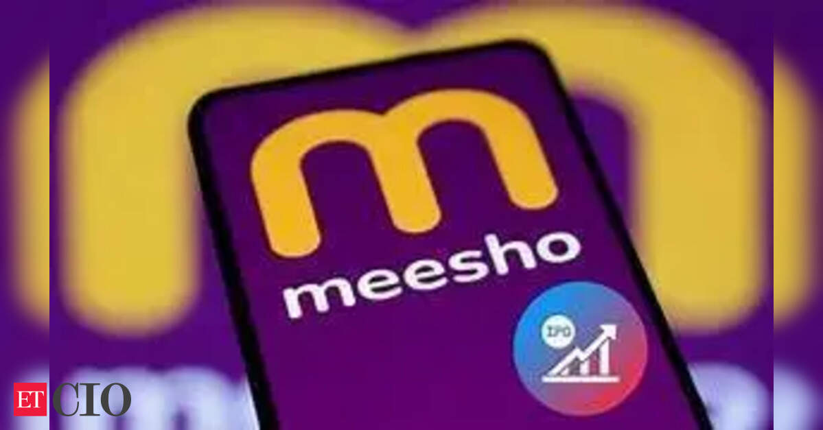 Meesho Partners with BSE to Accelerate SME IPO Readiness for MSMEs in ...
