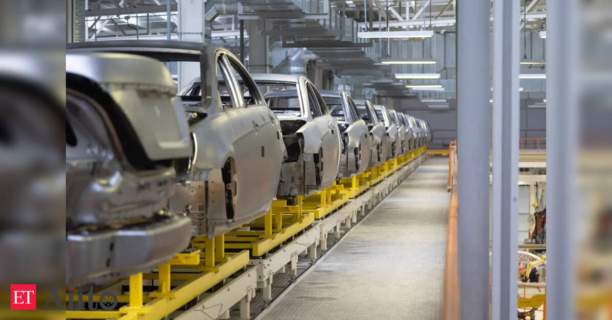 Germany's Rheinmetall sells auto unit to focus on defence, ETAuto