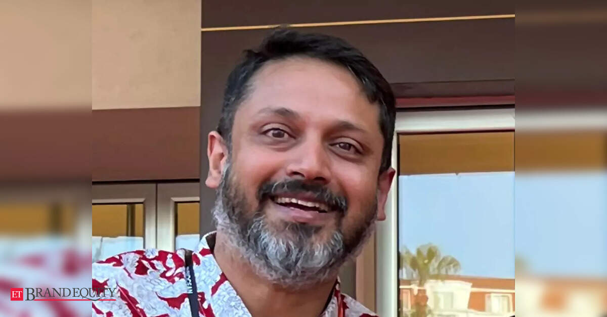 Sambit Mohanty Departs McCann Worldgroup India Amidst Structural ...