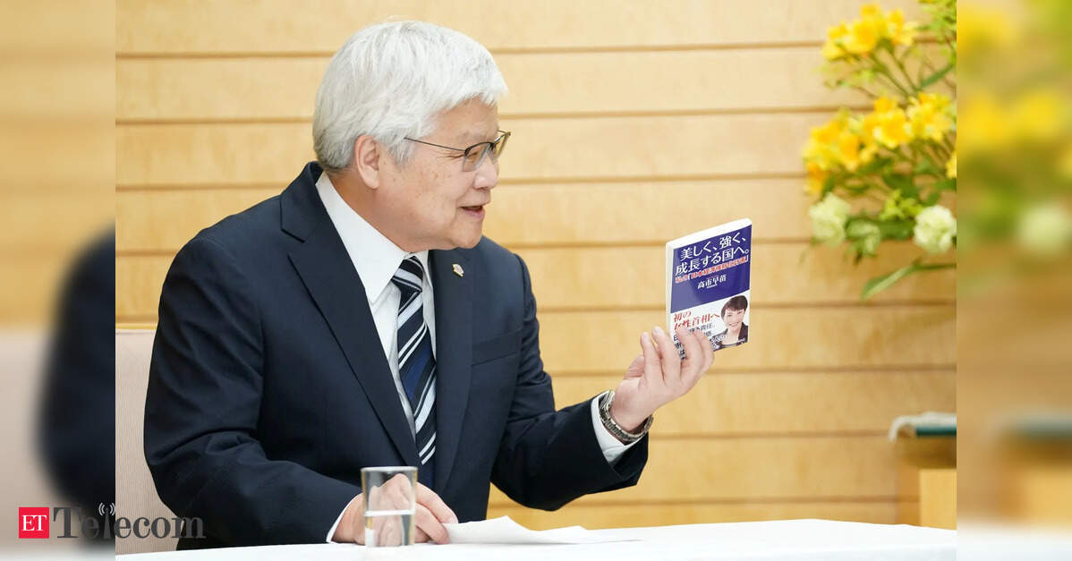 TSMC Chairman CC Wei Focuses on AI Demand and Potential Chip Price ...