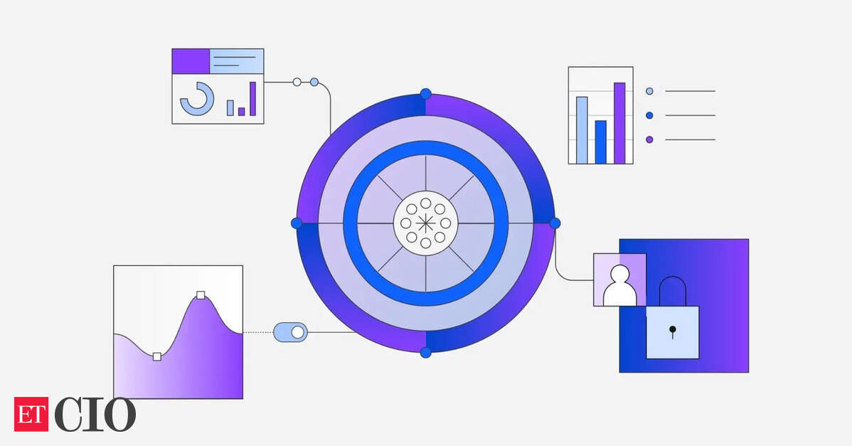 Digital sovereignty is becoming India’s trust layer for inclusive AI, ETCIO