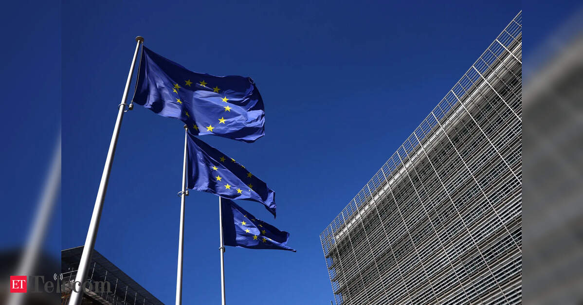 Europe's Tech Sovereignty: A Long Road to Independence from U.S. Giants ...