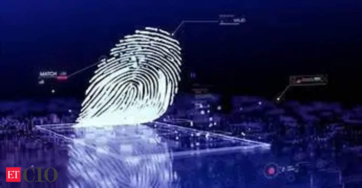 The sovereign data fabric: Where digital sovereignty starts to work, ETCIO