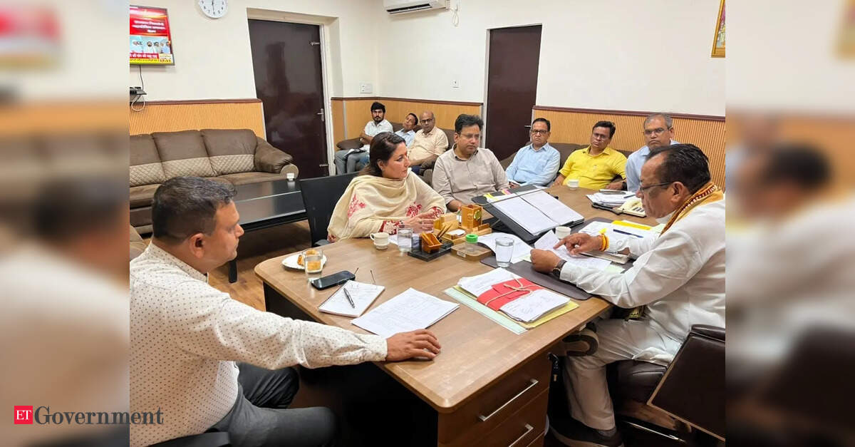 Rajasthan Expands Dairy Infrastructure with New Processing Units and ...