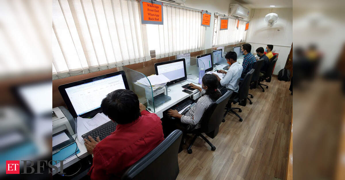 SBI Report: Digital Adoption Boosts Productivity by 76% and Credit ...
