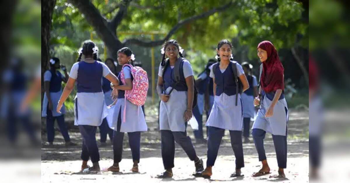 Tamil Nadu Higher Education: TN launches intensive drive to ensure ...