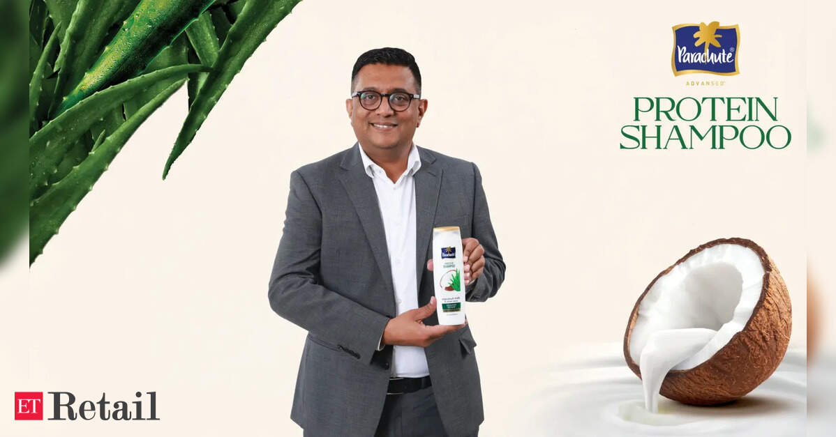 Marico's Coconut-Powered Beauty Ecosystem Set to Transform India's FMCG ...