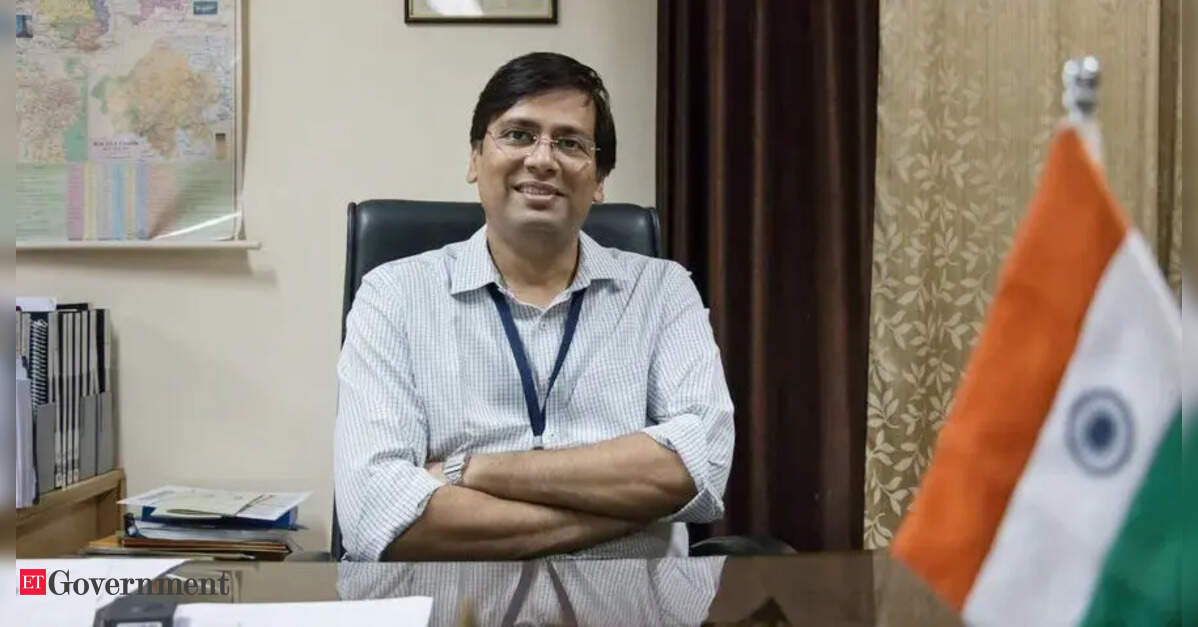 Rajasthan govt plans micro-ATMs for 12,000 dairy cooperatives under ...