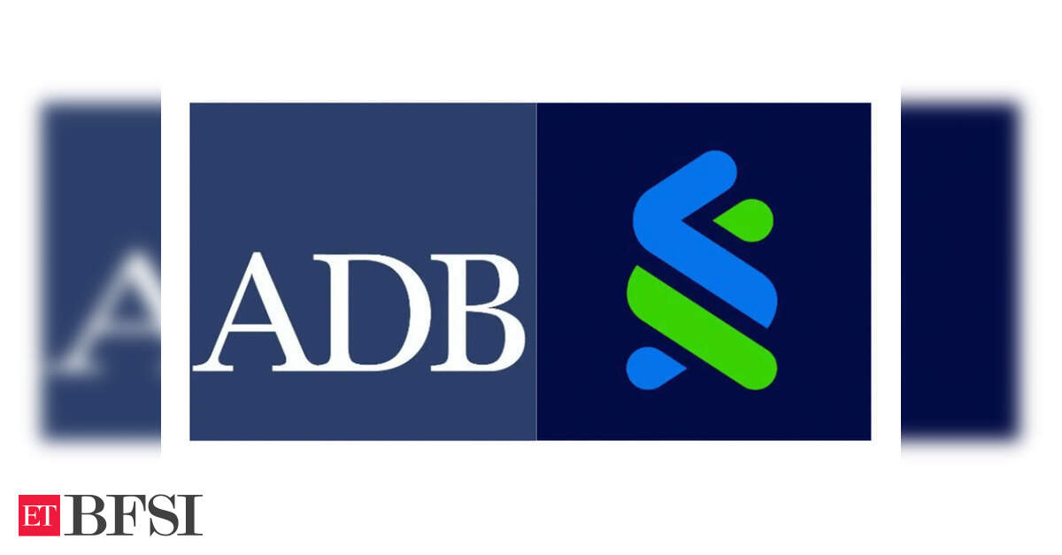 ADB and Standard Chartered Collaborate to Enhance Supply Chain Finance ...