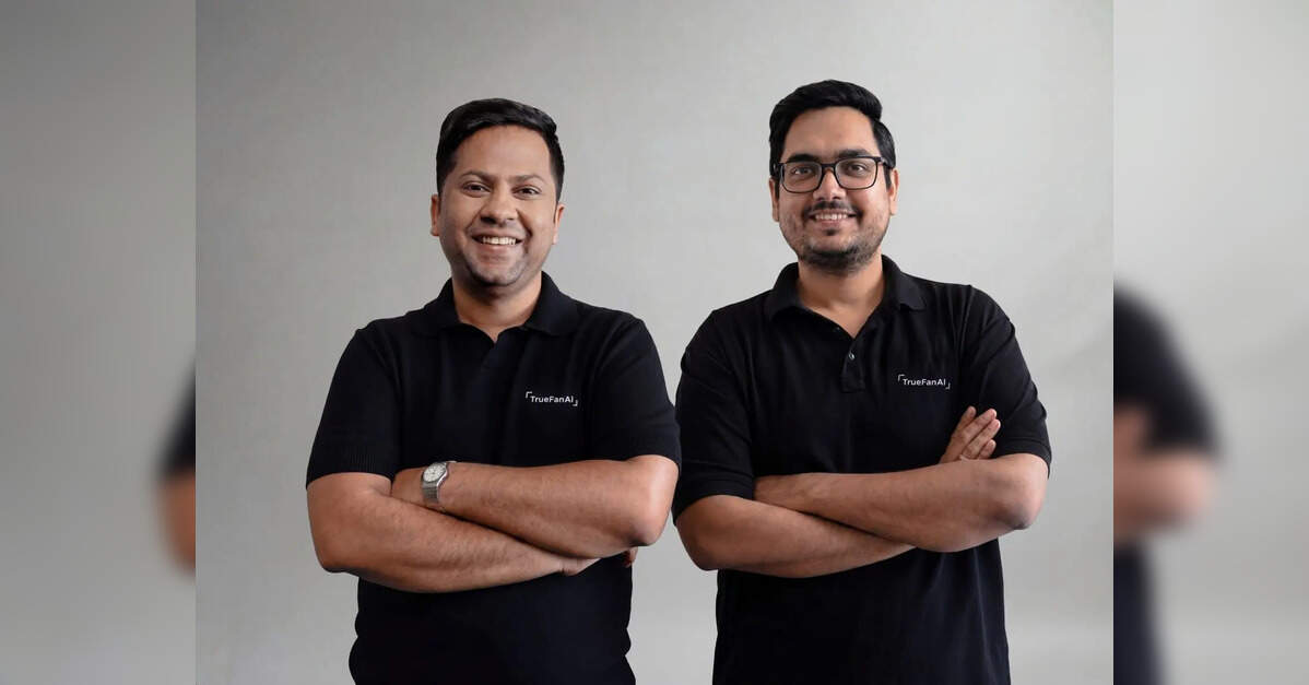 TrueFan AI Secures $10 Million in Series A Funding Led by Baring PE ...