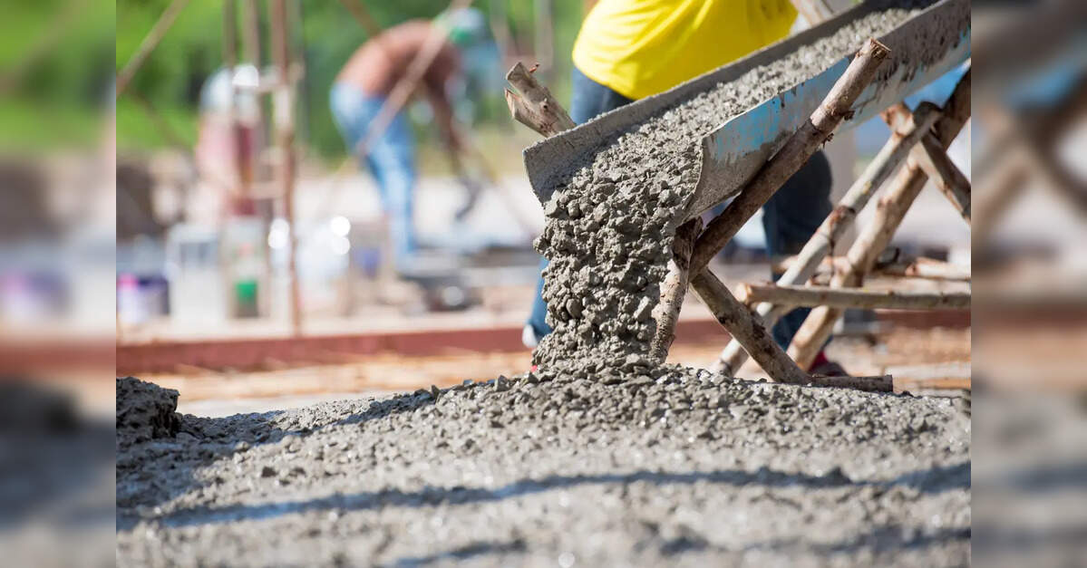 Cement demand growth to moderate in FY27 amid inflation, El Nino risk ...