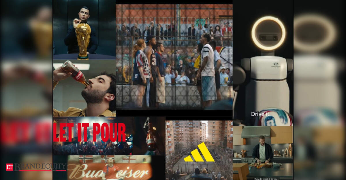 FIFA World Cup 2026: Brands Kick Off Innovative Marketing Campaigns ...