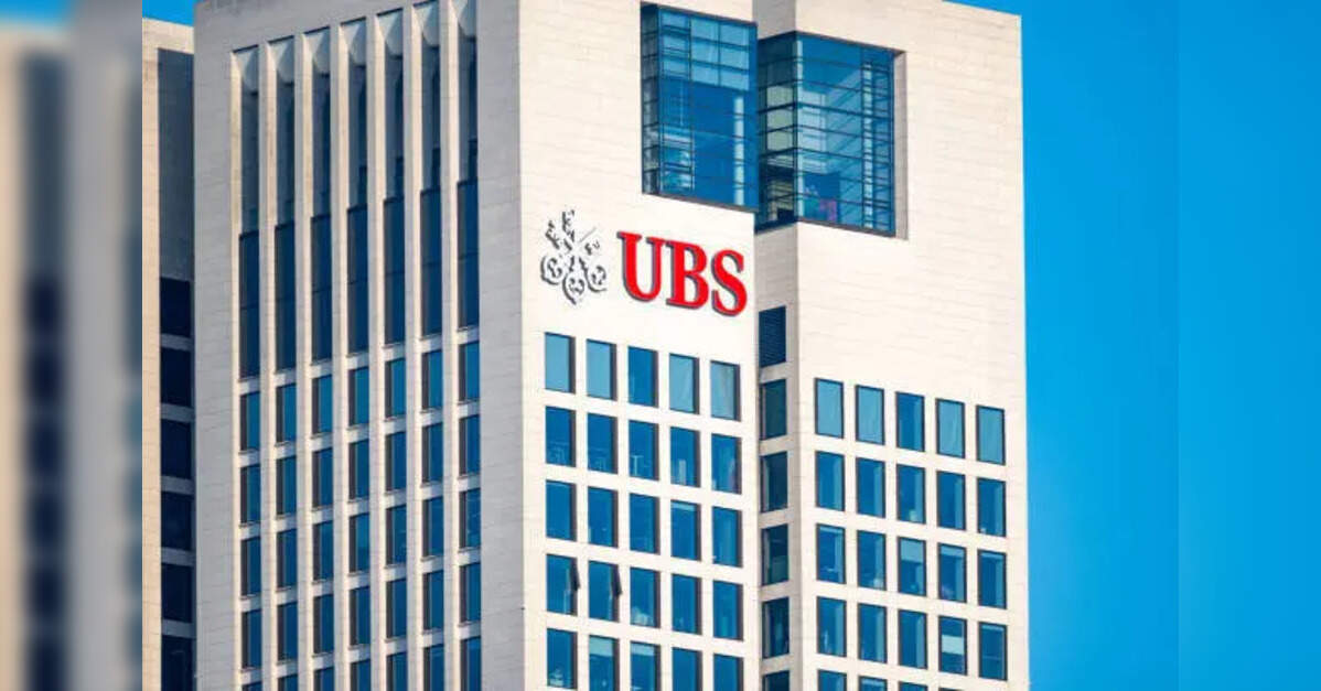 UBS Cuts Jobs in EMEA Amid Credit Suisse Integration, ETHRWorldEMEA