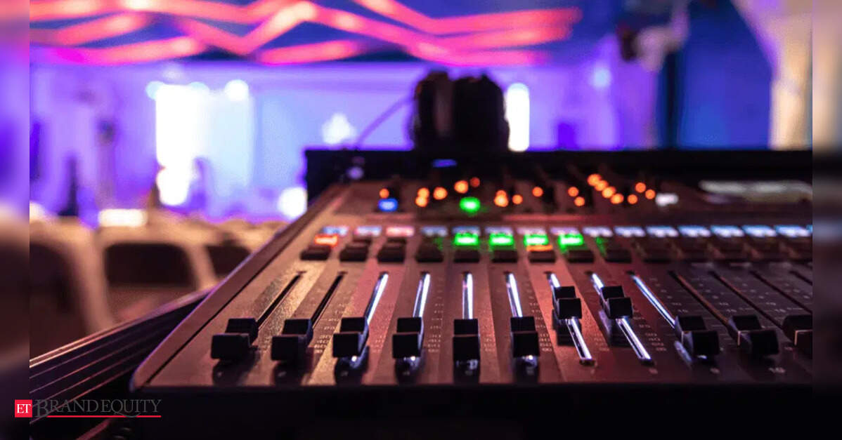 India's Audio-Visual Market to Hit USD 150 Million by 2034: Industry ...