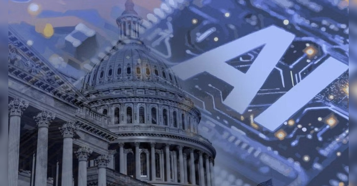 US House Proposes Bill to Block State Regulation of AI, ETEnterpriseai