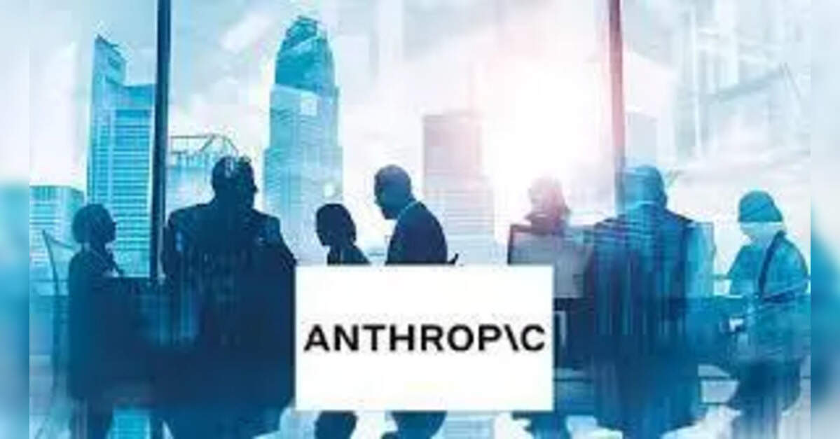 Anthropic Urges Global Pause in AI Development Amid Control Concerns ...