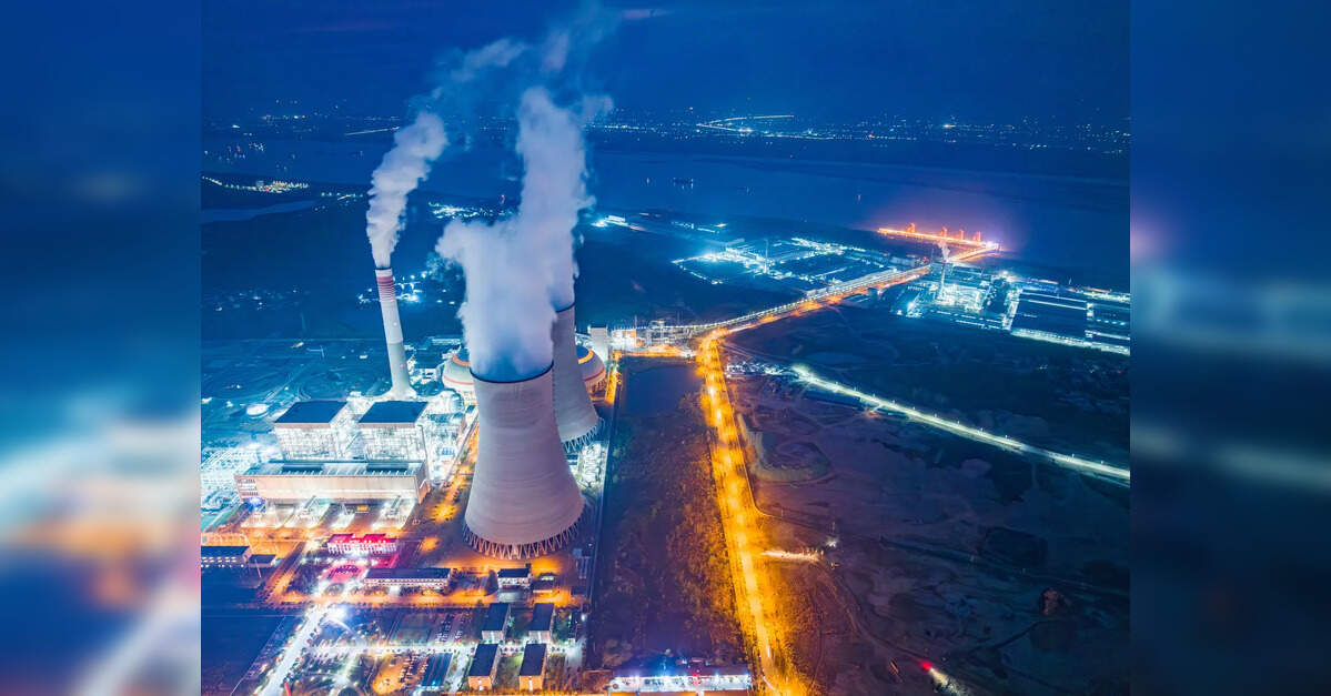 BHEL EPC Contract: BHEL Secures ₹21,000 Crore EPC Contract for Major ...