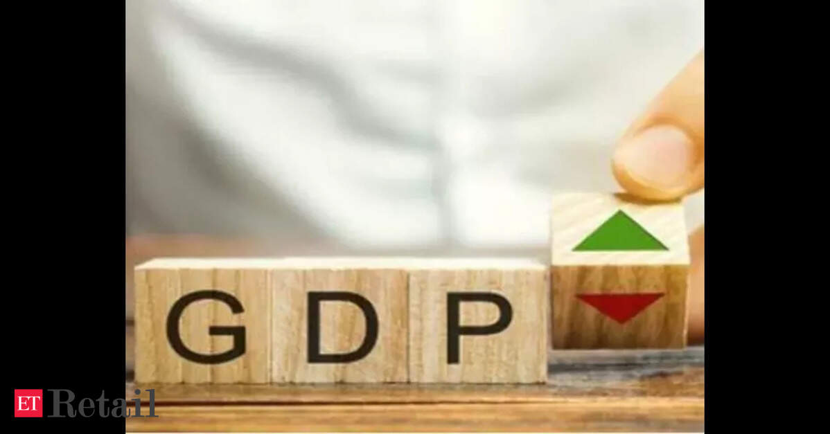 India Set to Overtake China in Global GDP by 2060: Insights from World ...