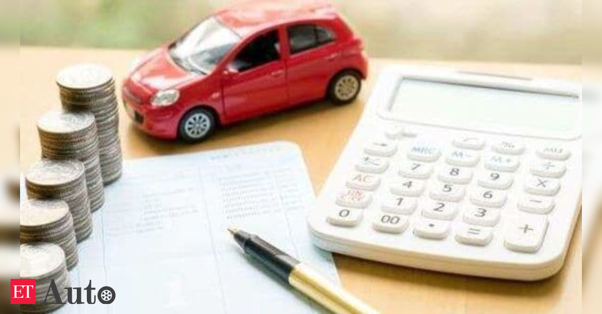Master Your Used Car Loan: Effective EMI Planning Strategies, ETAuto