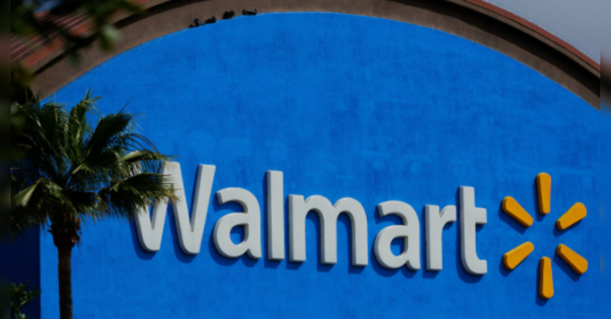 Walmart Faces Pushback from Investors on AI Impact as Automation Grows ...