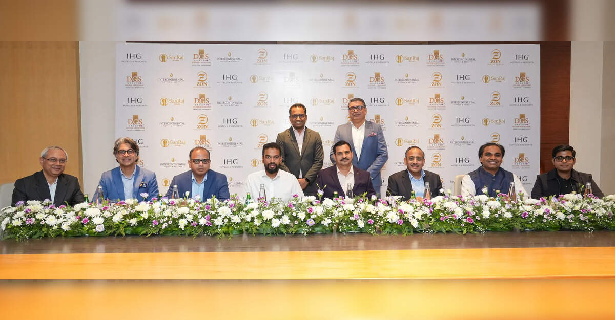 World Environment Day 2026: ITC Maurya Celebrates World Environment Day ...