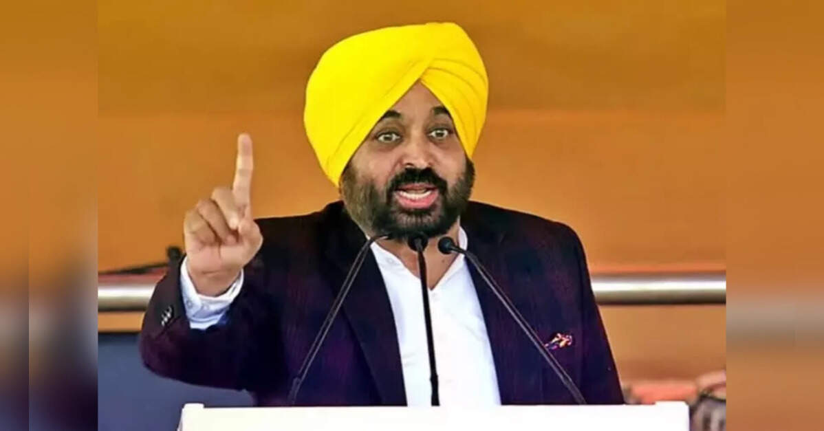 Punjab's Mukh Mantri Sehat Yojna: 3.79L Patients Benefited with Rs 654 ...