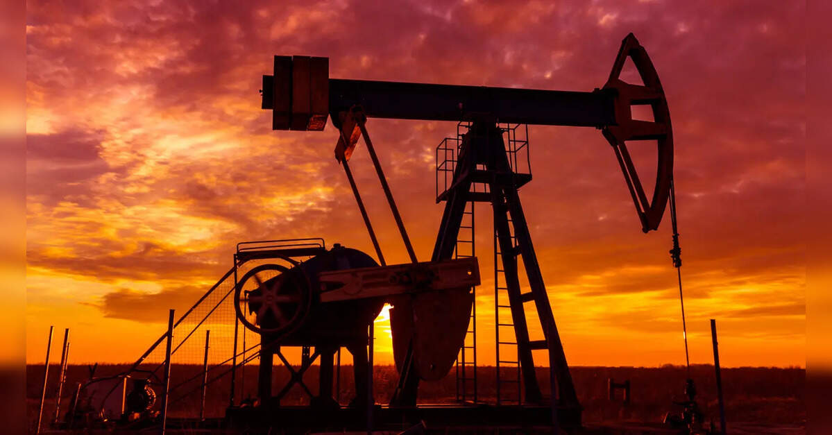OPEC Crude Output: OPEC Crude Oil Production Hits 37-Year Low Amid US ...