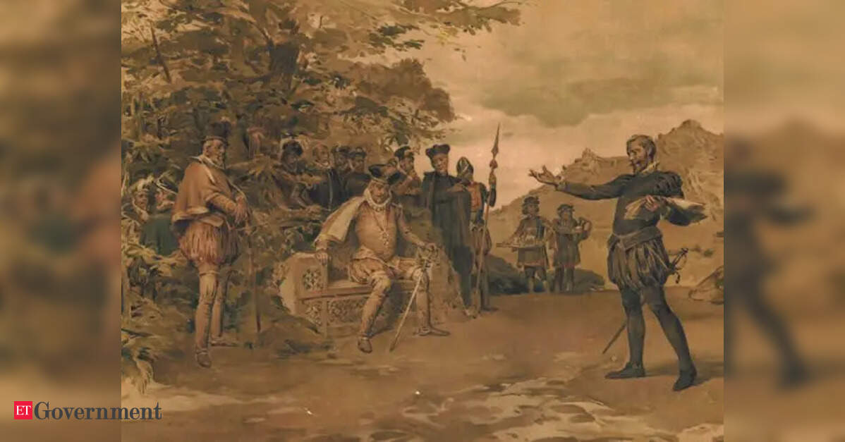 From epic poetry to the UN Security Council: Portugal’s enduring spirit ...