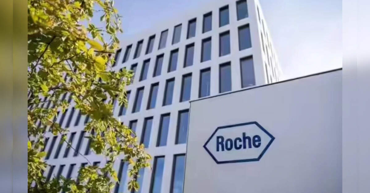 Roche's Experimental Obesity Drug Achieves Remarkable 22.7% Weight Loss ...