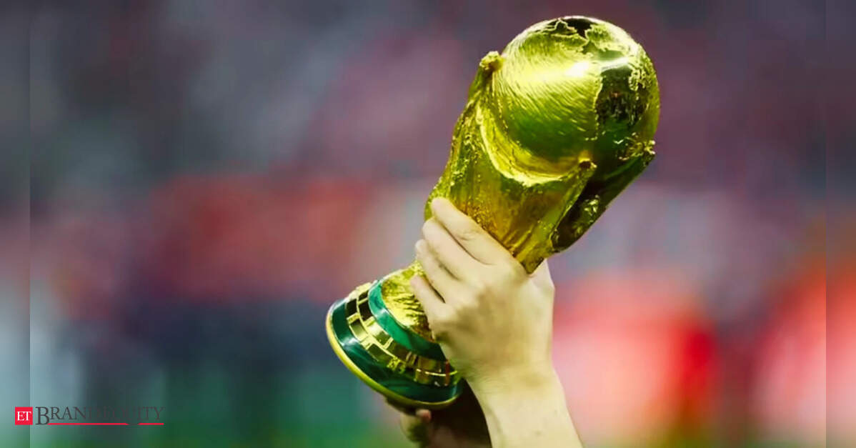 FIFA Cancels Free World Cup Tickets Over Website Glitch: Fans Expected ...