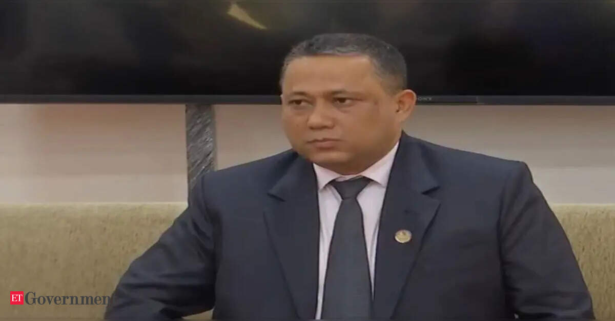 Nepal Embraces Bilateral Relations with India to Settle Border Dispute ...
