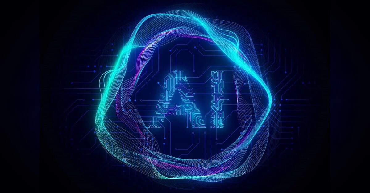 US Government Accelerates AI Development for National Security Amid ...