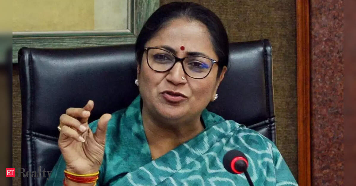 Unauthorised Construction In Delhi: Delhi Government Declares Zero ...