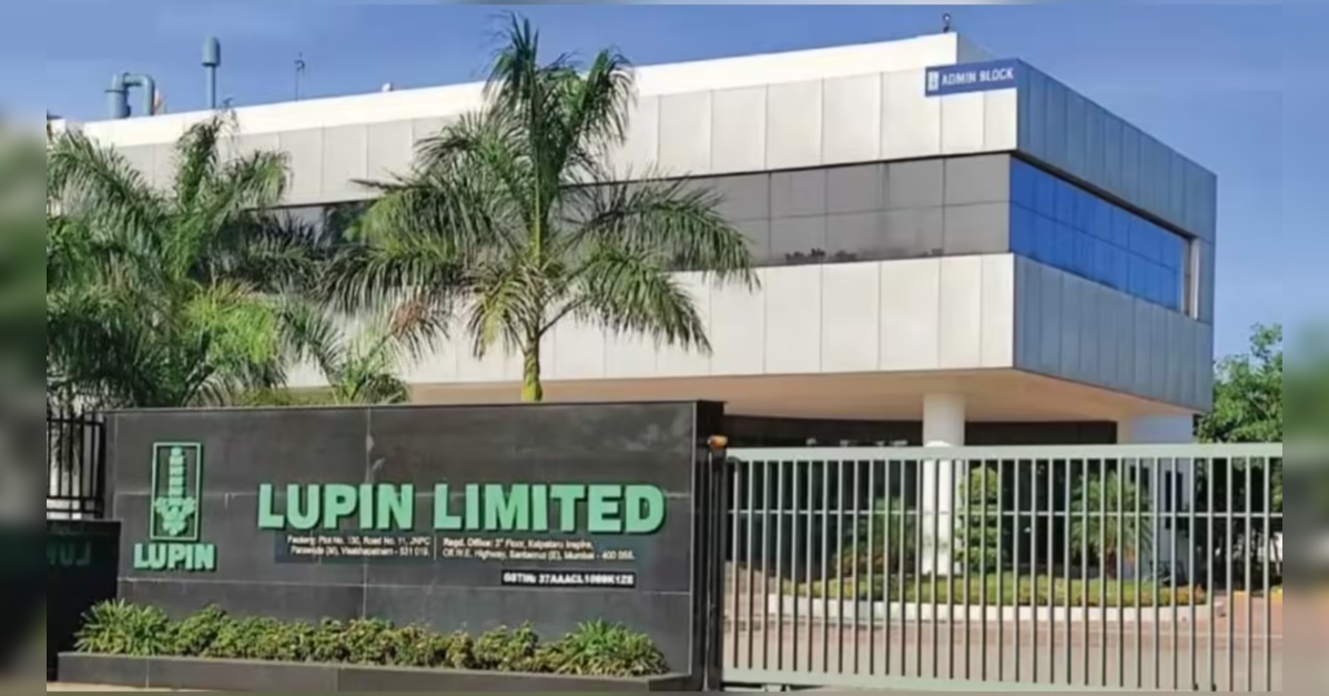 Lupin gets FDA nod for ranibizumab biosimilar, ETPharma