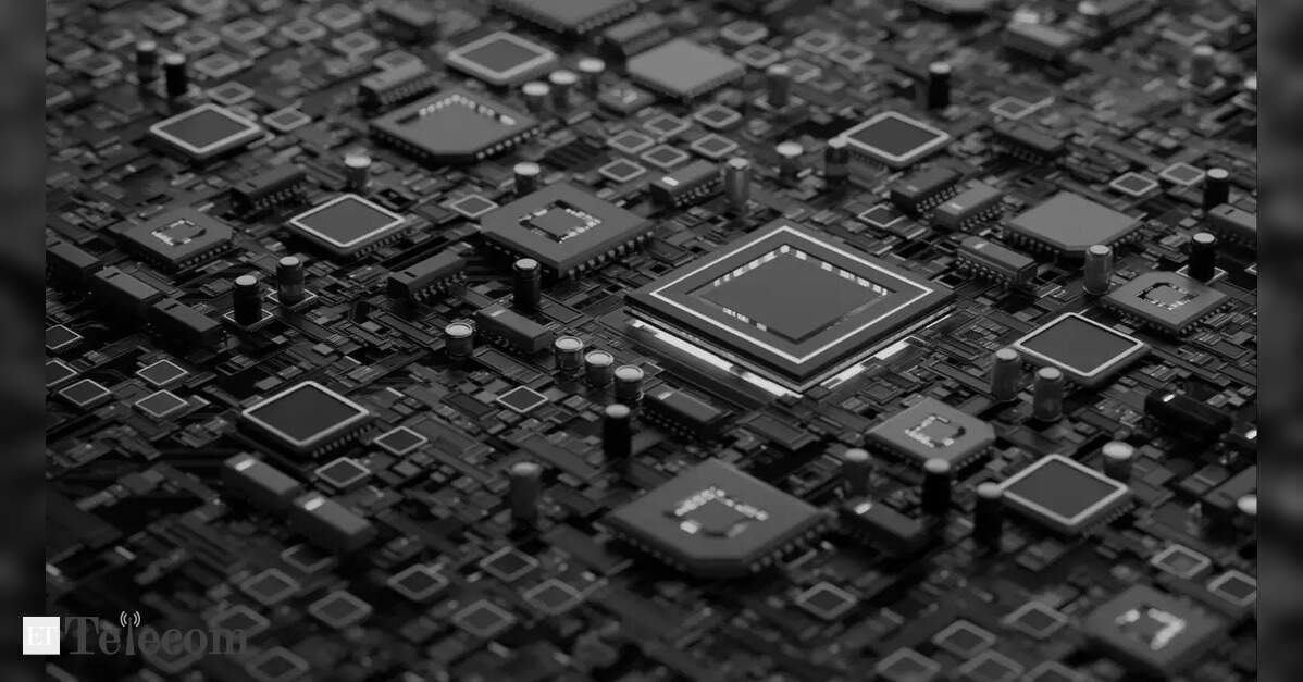 Semiconductor Market Crash: $1.3 Trillion Loss Fueled by AI Demand ...