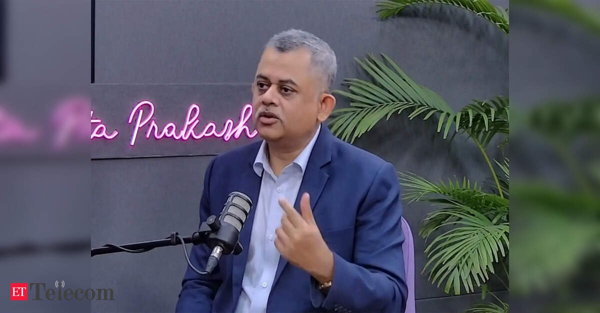 India can win in AI deployment despite lagging in advanced chips ...