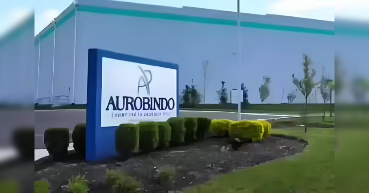 Aurobindo gets FDA final approval for autoimmune drug Tofacitin, ETPharma