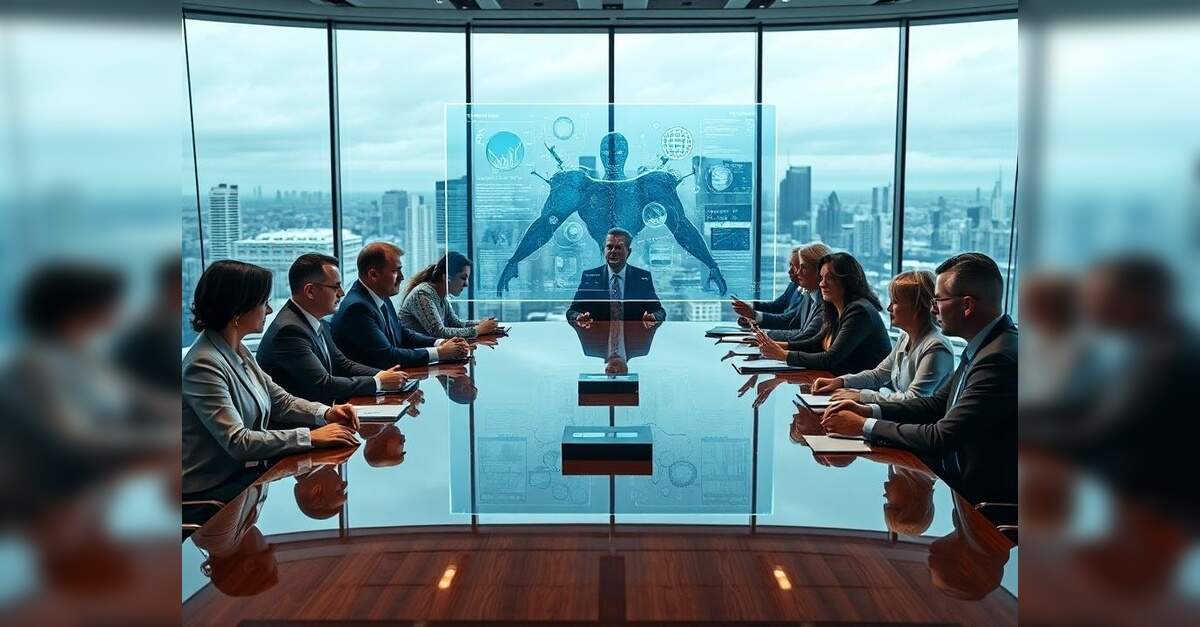 Corner Office Advisors: Transforming Boardroom Leadership for Success ...